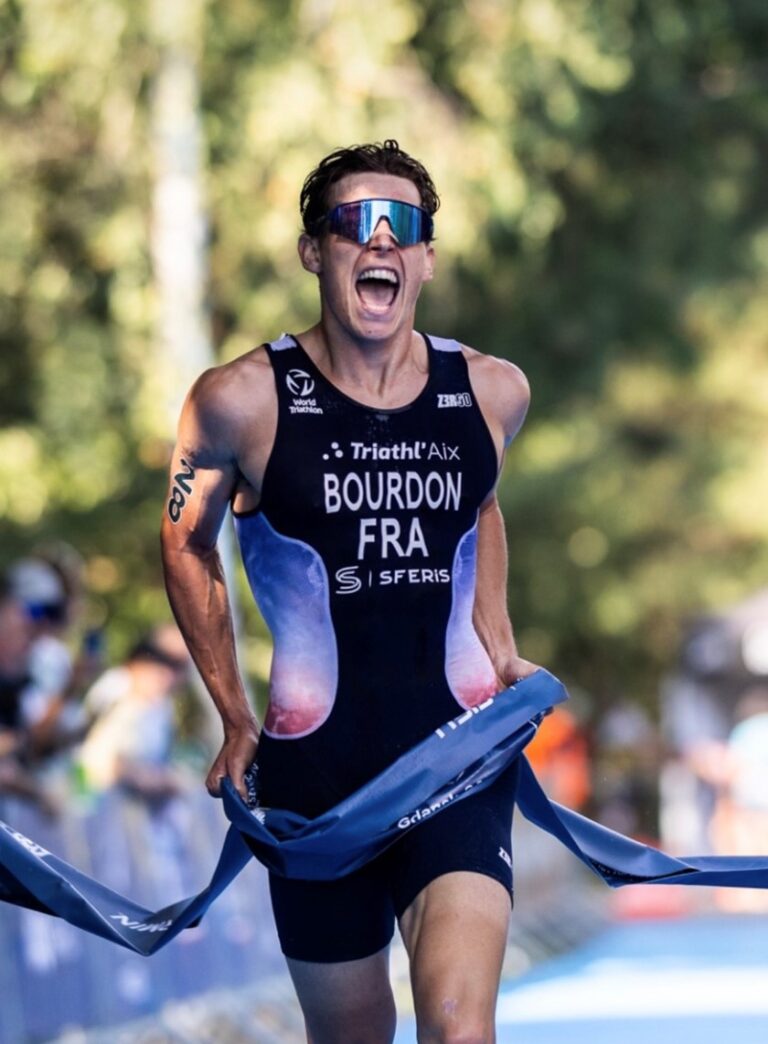 CHAMPIONNATS DU MONDE UNIVERSITAIRES 2024 : un doublé en or pour le ...