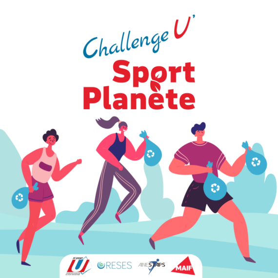 L'ACTU DU SPORT UNIVERSITAIRE - sport-u.com
