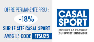 L'ACTU DU SPORT UNIVERSITAIRE - sport-u.com