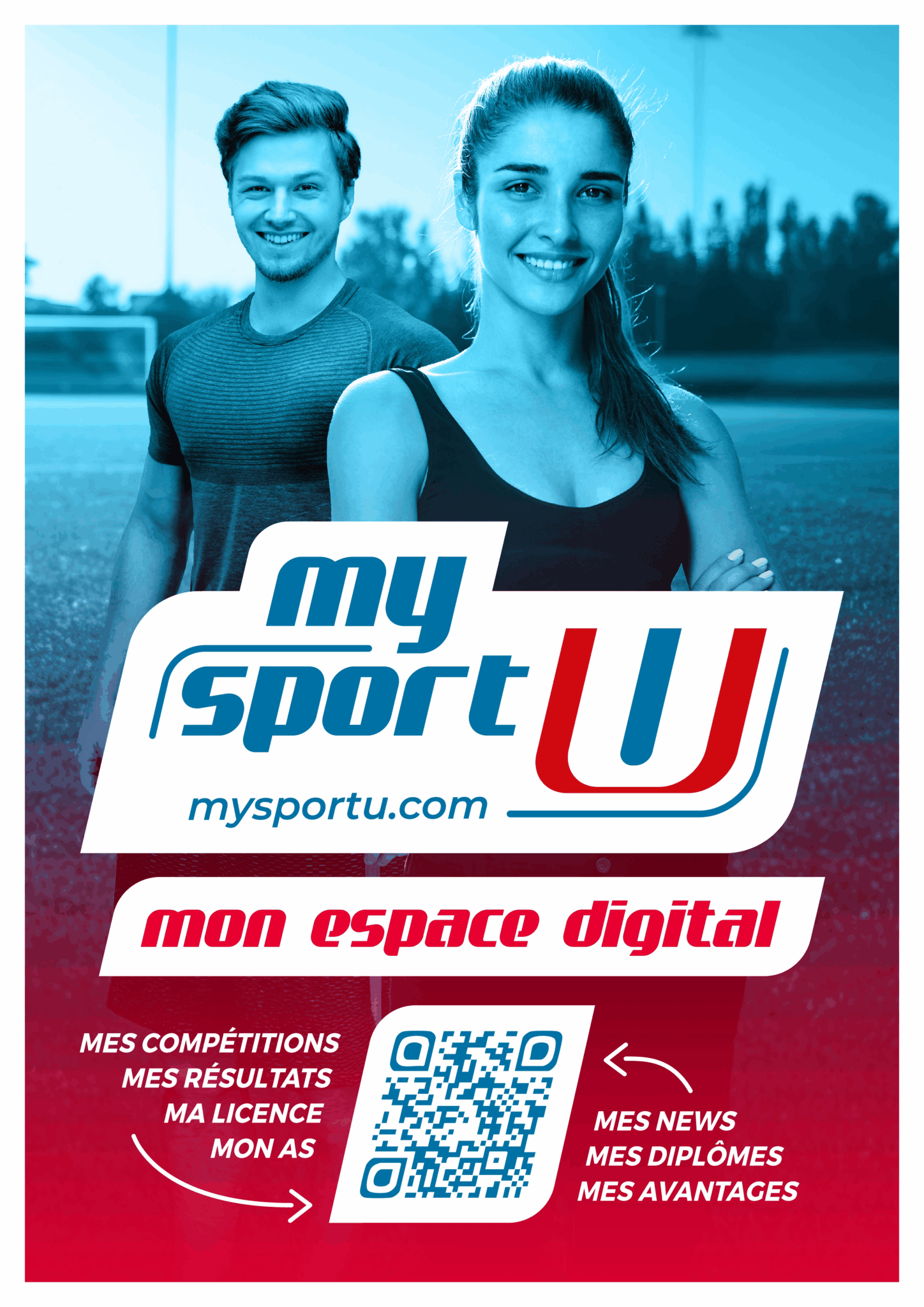 Découvrez my sport U, la nouvelle plateforme extranet de la FFSU ...